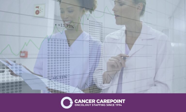 Scaling Oncology Staff with Locum APPs | Cancer CarePoint